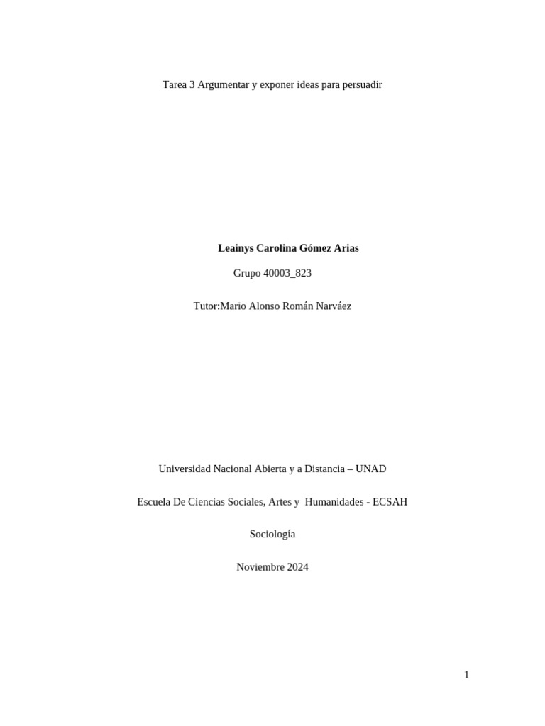 Plantilla Tarea 3 | PDF | J. K. Rowling | Estilo apa Plantilla Tarea 3 | PDF | J. K. Rowling | Estilo apa