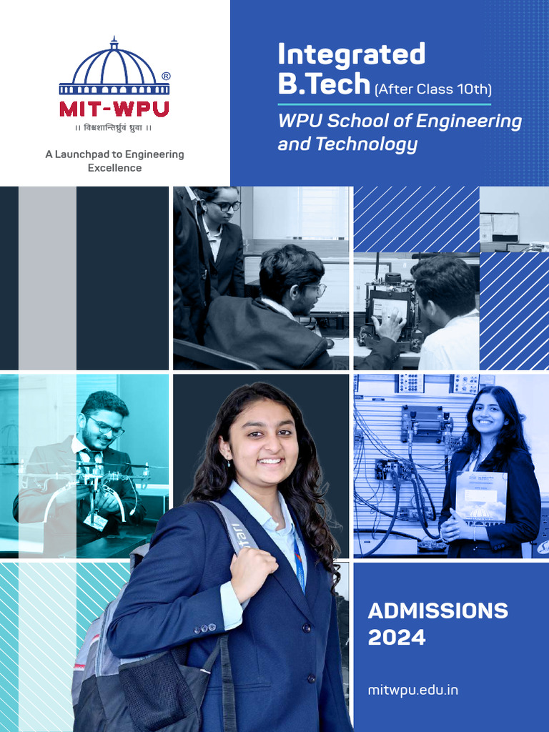 Integrated Btech Updated Brochure Ver1 | PDF | Artificial Intelligence ... Integrated Btech Updated Brochure Ver1 | PDF | Artificial Intelligence ...