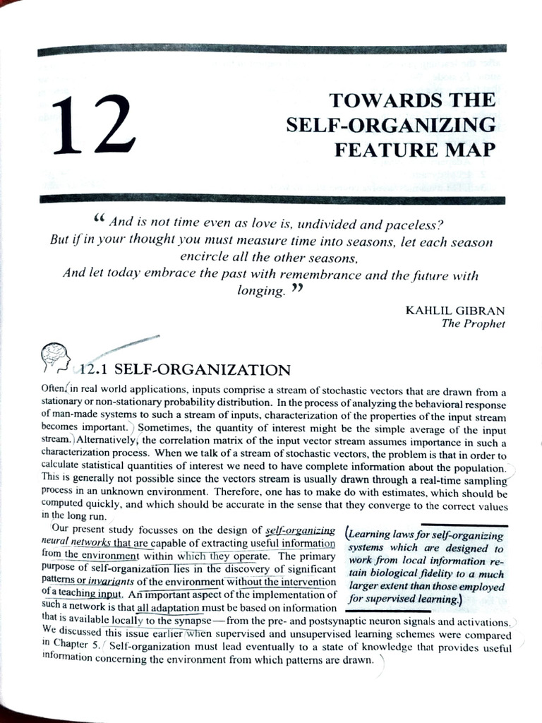 Ann Unit 5 Textbook | PDF