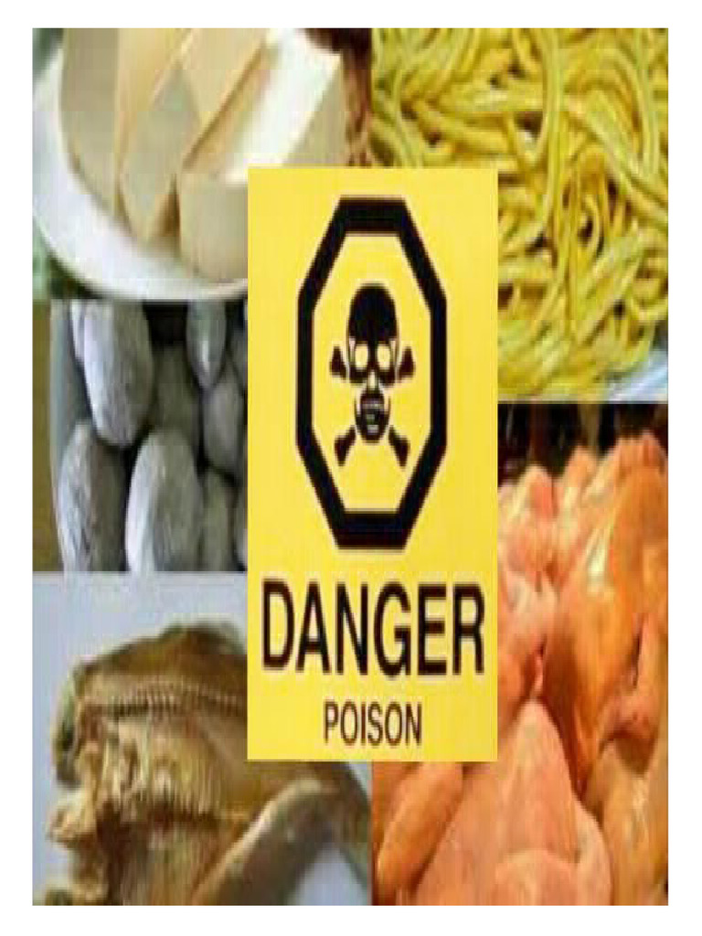 poster himbauan bahayanya bahan pengawet | PDF