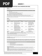 Triagem de Risco Nutricional NRS 2002 | PDF | Doenças e distúrbios ...