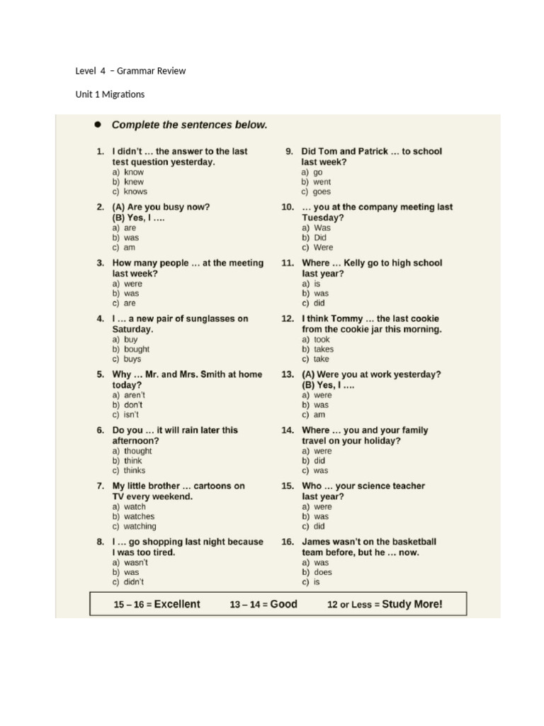 Barton Reading And Spelling Level 4 Review Games
