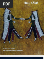 HISTORY ON BIRCHBARK The Art of Tomah Joseph, Passamaquoddy | PDF ...
