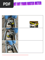 Submit Meter Readings in Ekurhuleni | PDF