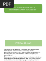 contoh cover ppg guru tertentu 2025 | PDF