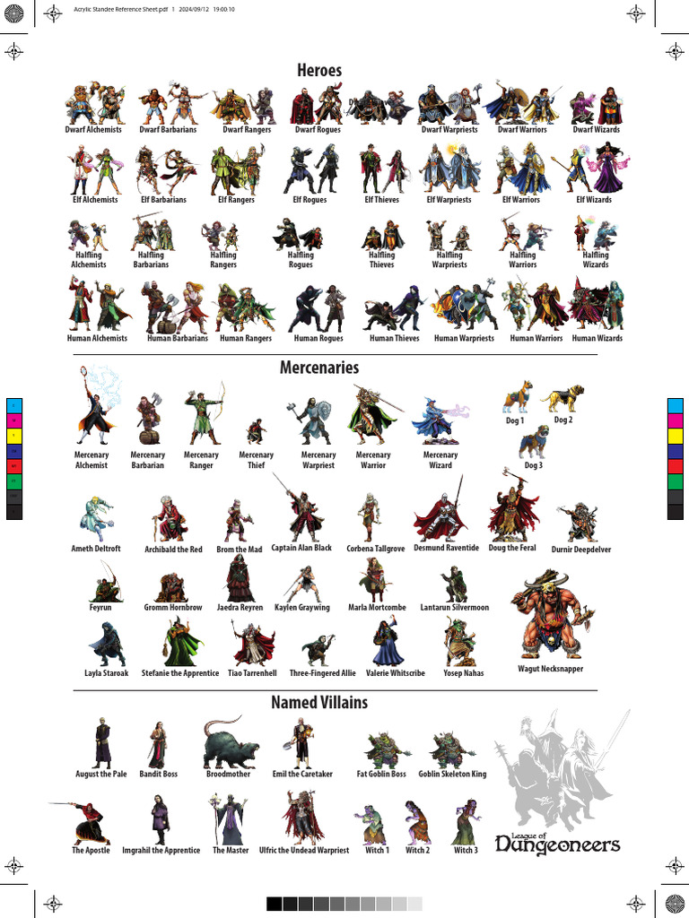 Acrylic-Standee-Reference-Sheet | PDF