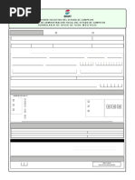 Formato Sfa-01 PDF | PDF | Impuestos | Gobierno