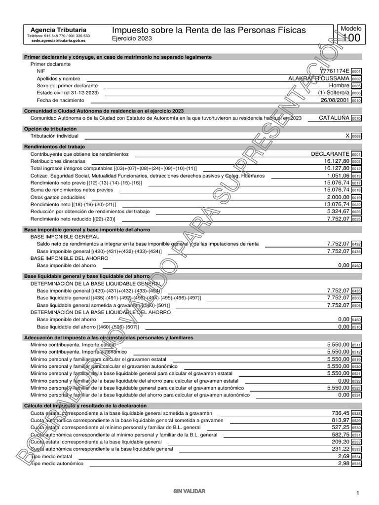 PDF Borra Dor | PDF | Economias | Dinero