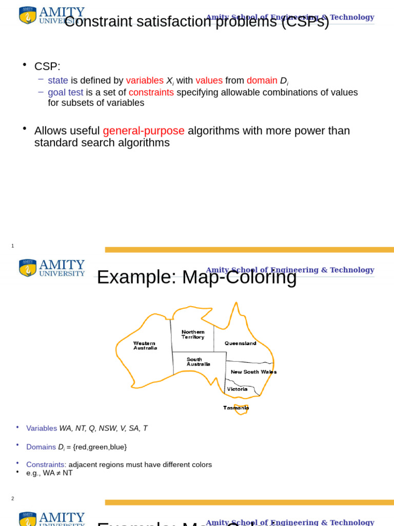 Csp Pdf Computer Programming Theoretical Computer Science 3632