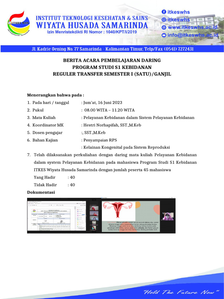 BA Sistem Pelkeb | PDF