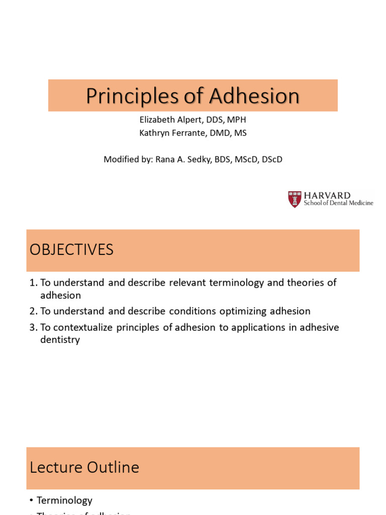 04.03.23 TxAD Adhesion Student Version 2022-Elizabeth Alpert - Rana ...