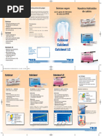 Dycal: Base y Liner en Odontología | PDF