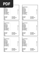 01 Smartpay Maintenance Form 2024 v1.2 | PDF