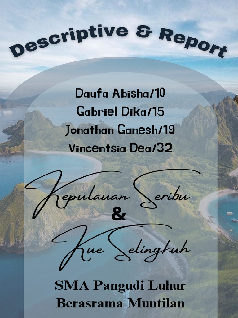 Booklet Kel. 2 - 20241110 - 150117 - 0000 | PDF | Foods