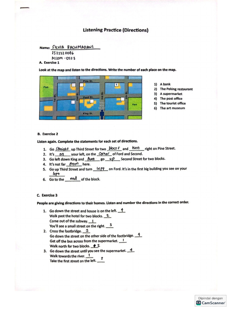 English Conversation 2 | PDF
