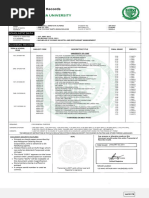 Cebu Pacific Official Receipt Guide | PDF | Receipt | Financial Services