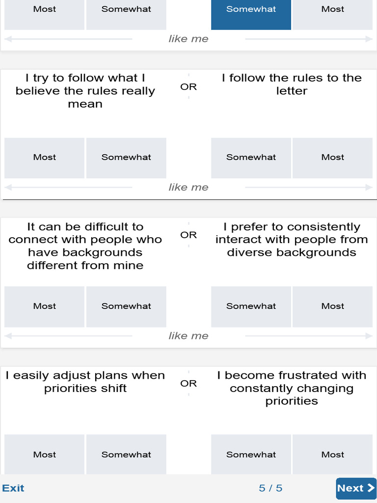 Describe Your Approach 4 | PDF