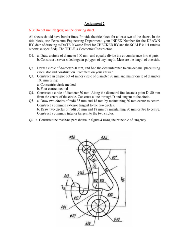 TD Assignment 2 | PDF