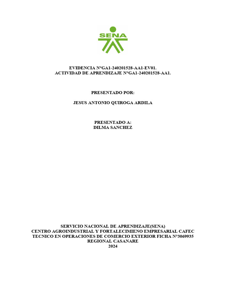 Actividad Matematicas 1 | PDF