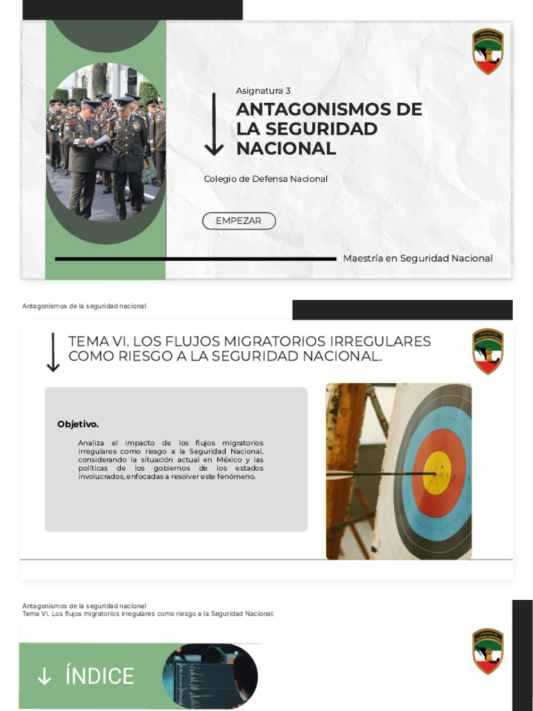 Flujos Migratorios Fuente | PDF | Migración humana | Centroamérica