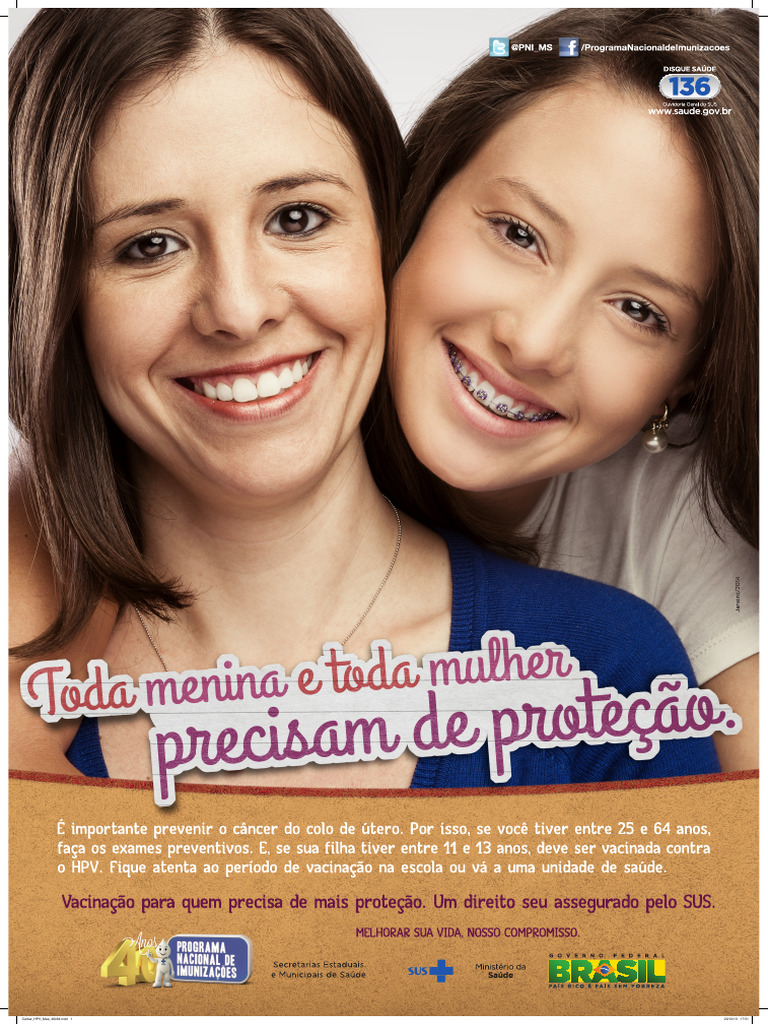 Cartaz_HPV_Mae_46x64 | PDF