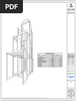 Plano Estructural-Model1 | PDF