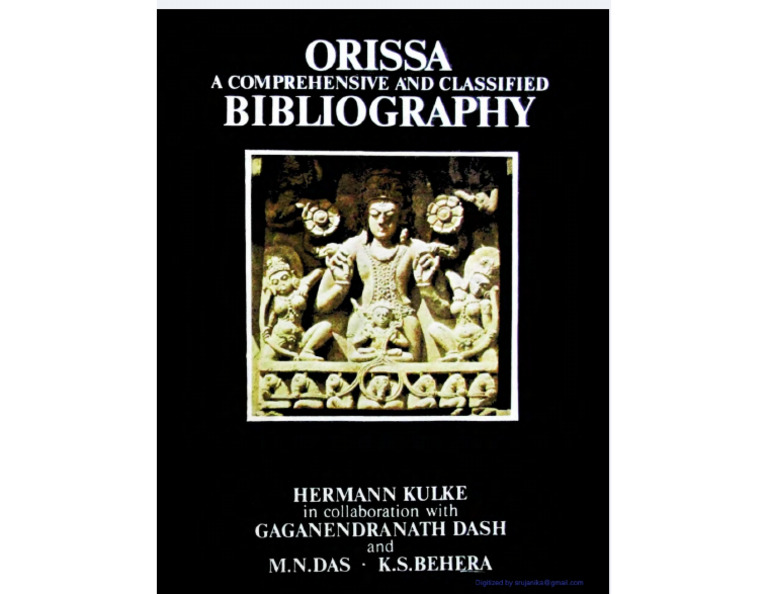 History of Odisha | PDF