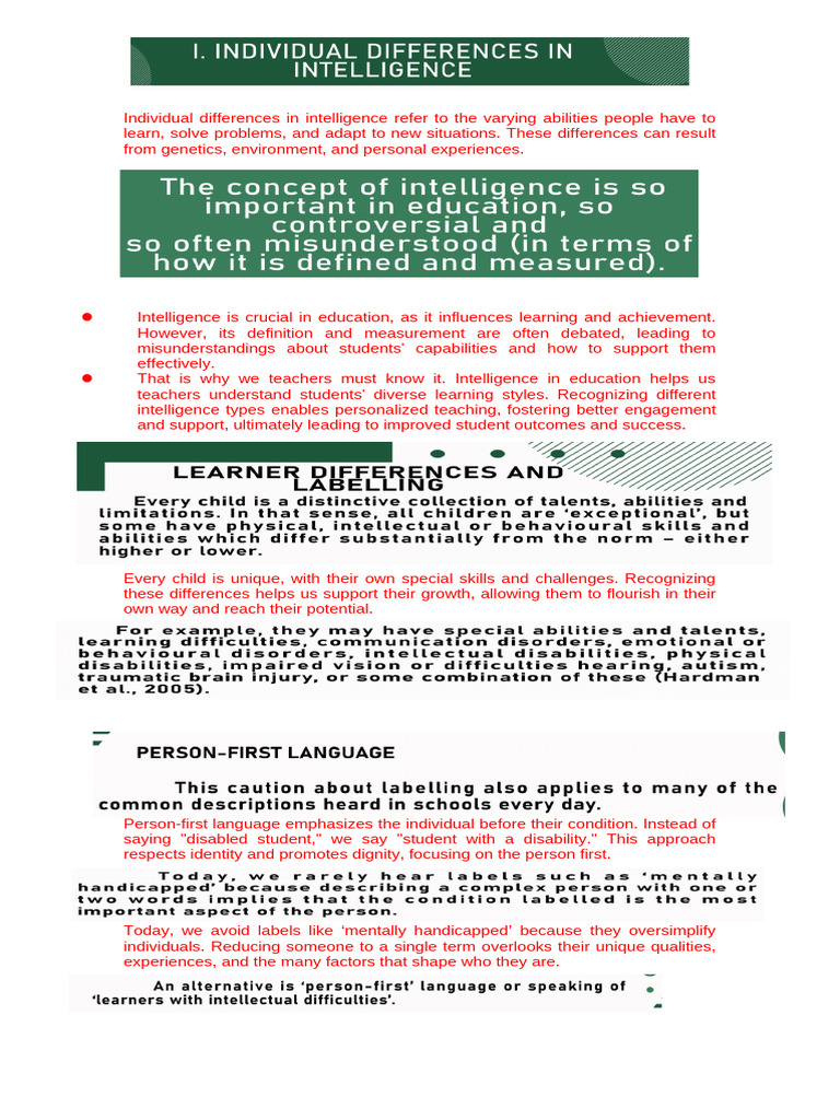 Agg Report | PDF | Intelligence | Emotional Intelligence