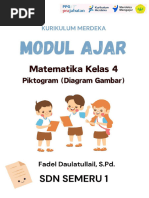 Modul Ajar IPAS Kelas 4 Gaya Di Sekitar Kita | PDF