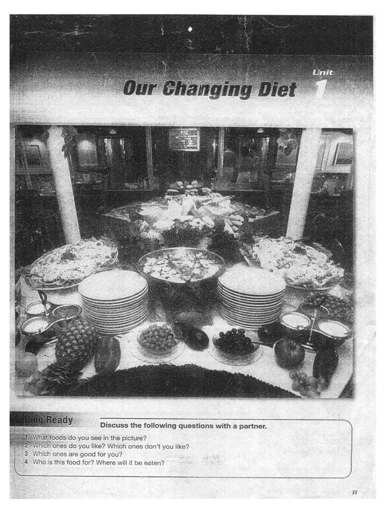 Active Reading 1 | PDF