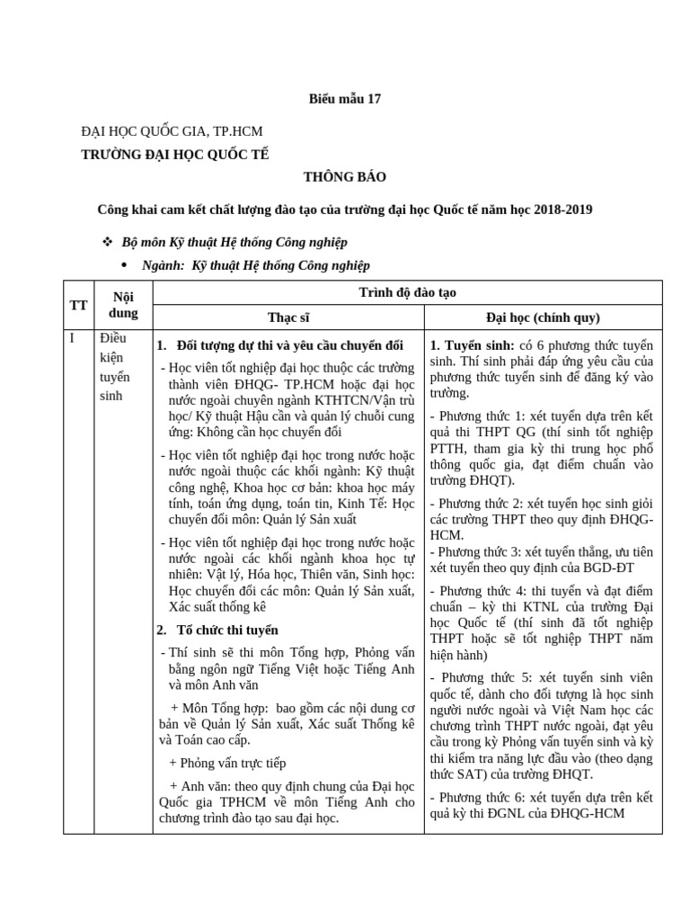 bieu-mau-17-ISE | PDF