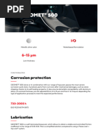Naams Shims Standard | PDF | Engineering Tolerance | Mechanical Engineering