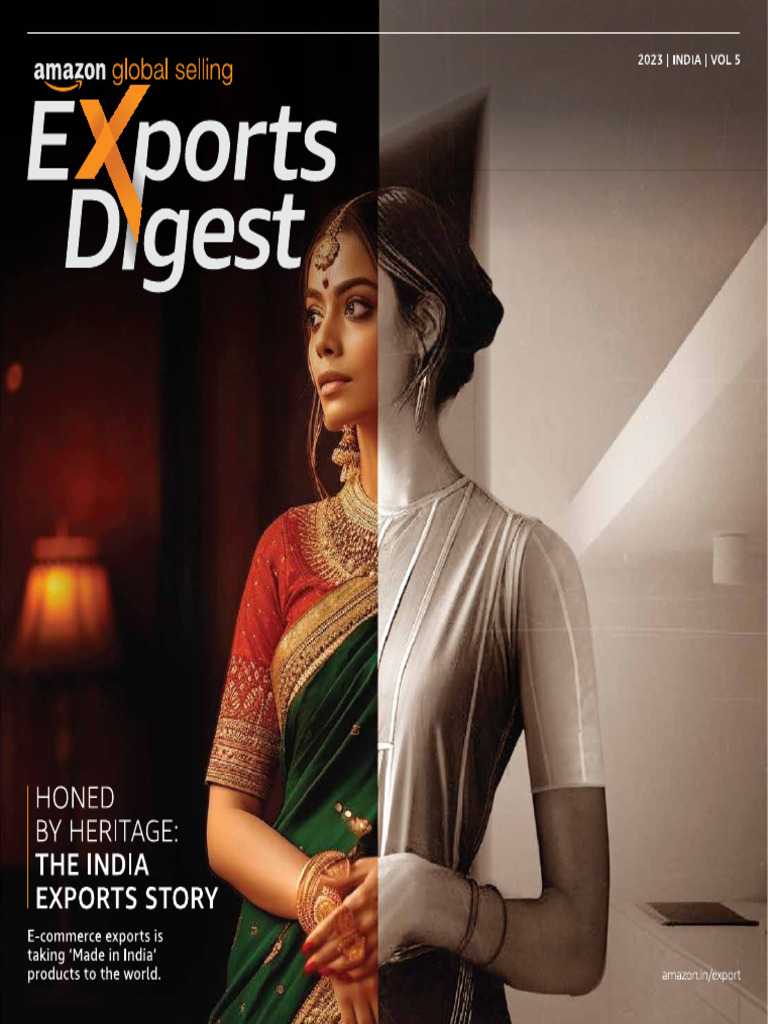 Amazon Exports Digest | PDF