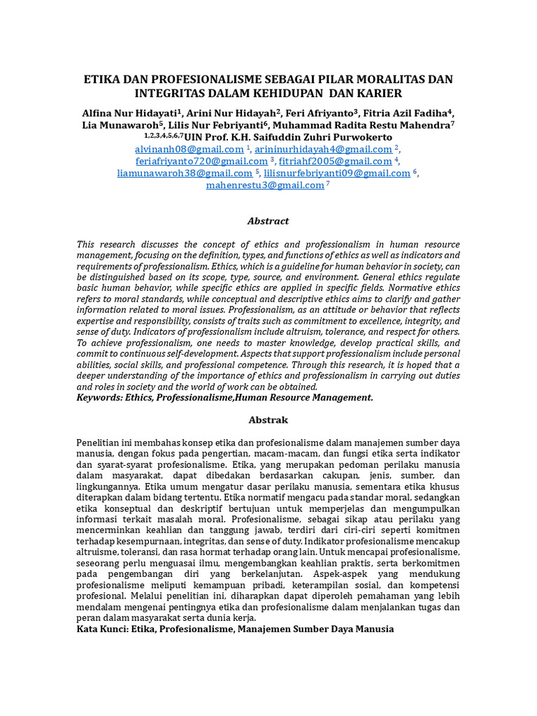 ESDM 2 - Kelompok 5 Fix | PDF