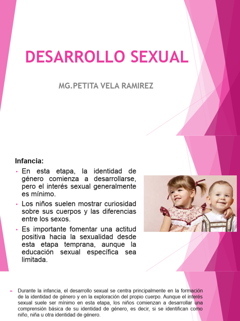 clase 4.pptx | PDF | Vejez | Adultos