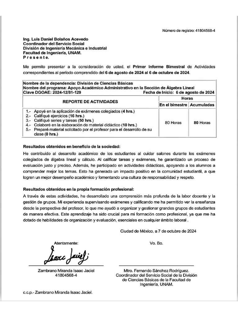 Zambrano Miranda Isaac Jaciel-I1-AL | PDF