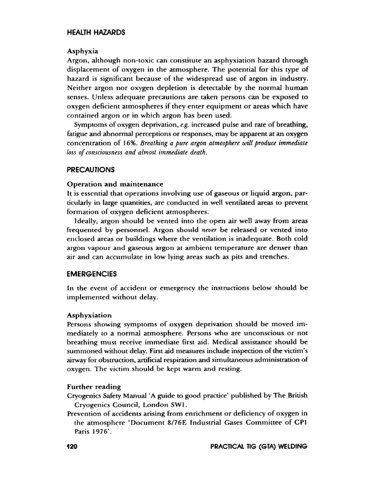 Vdoc - Pub - A Practical Guide To Tig Gta Welding - Part129 | PDF