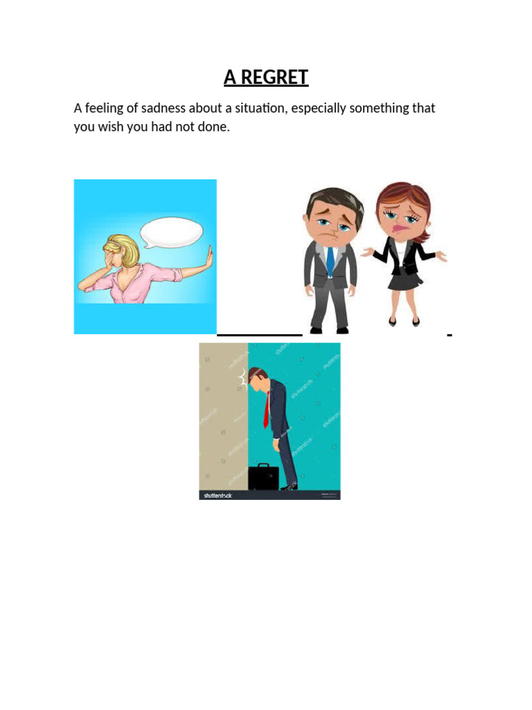 Perfect Modals | PDF