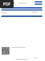 Uso de la clave SAT 01010101 | PDF | Finanzas y dinero