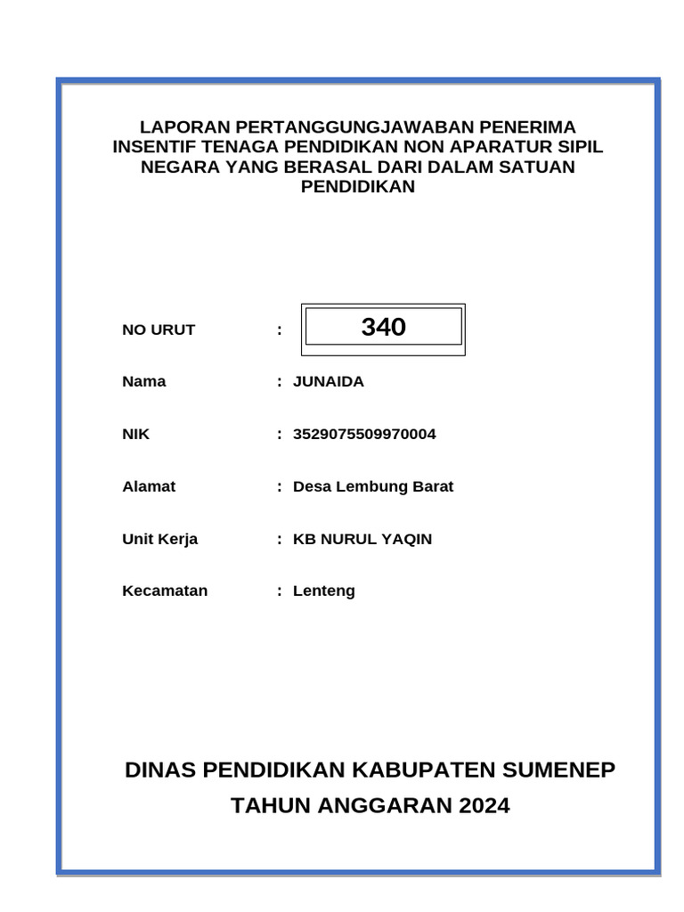 LAMPIRAN SURAT PERMINTAAN BERKAS (1) | PDF