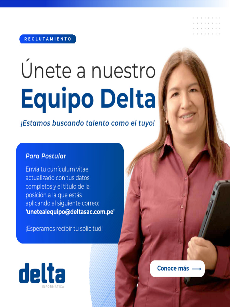 Nete Al Equipo Delta 1710427628 | PDF | Software | Ingeniería de software