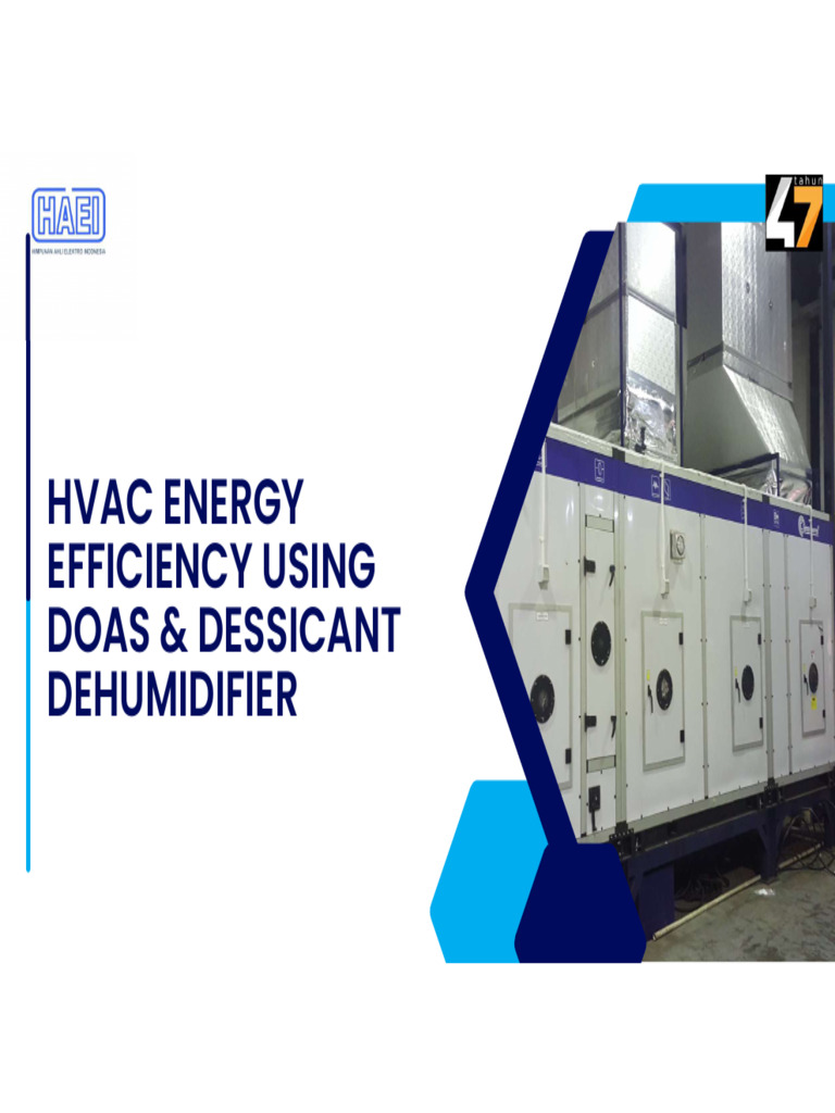 4. Ir. Widjaja Mandrawa | PDF | Ventilation (Architecture) | Humidity