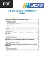 2023-2027 JCI Strategic Plan | PDF | Brand | Leadership