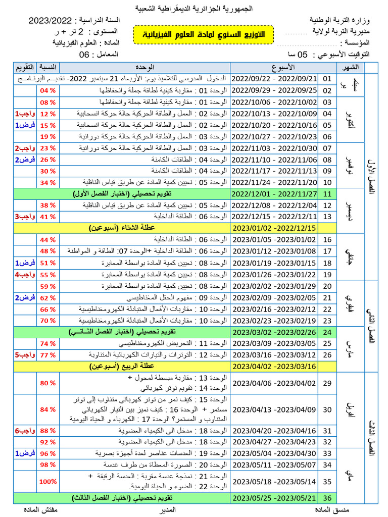 dzexams-docs-2as-906624 | PDF