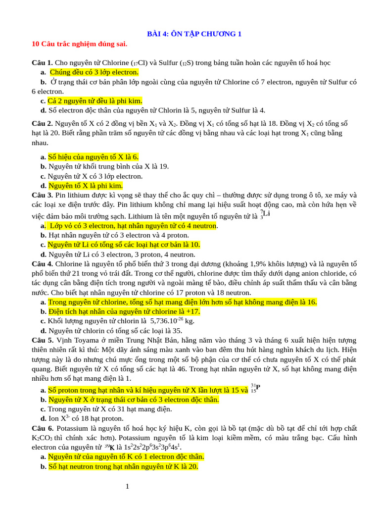 Bai 4 Thanh Phan Nguyen Tu - KNTT. | PDF