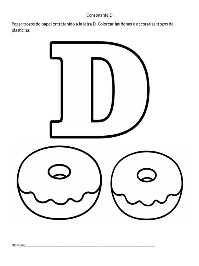 Actividades Pre Kinder Septiembre | PDF