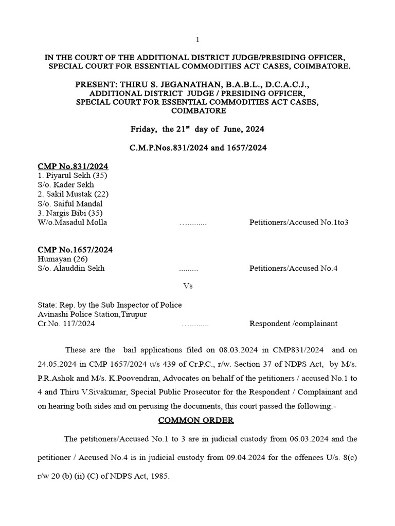 display_pdf | PDF | Bail | Political Law