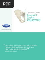 CANS Manual: Care and Needs Scale Guide | PDF | Major Depressive ...