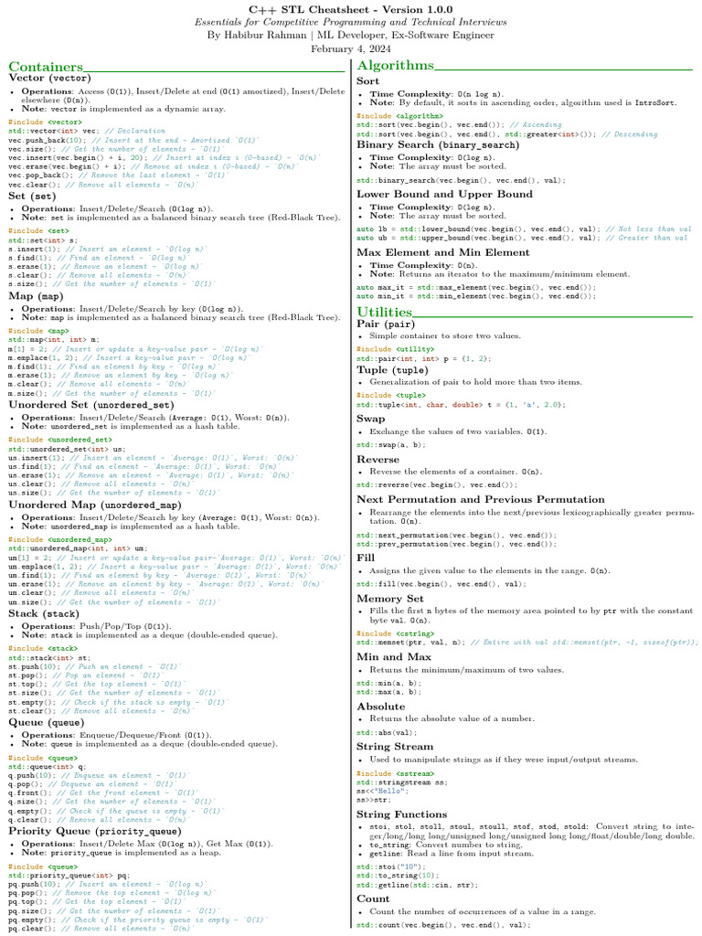 1707036663579 | PDF | Queue (Abstract Data Type) | Algorithms