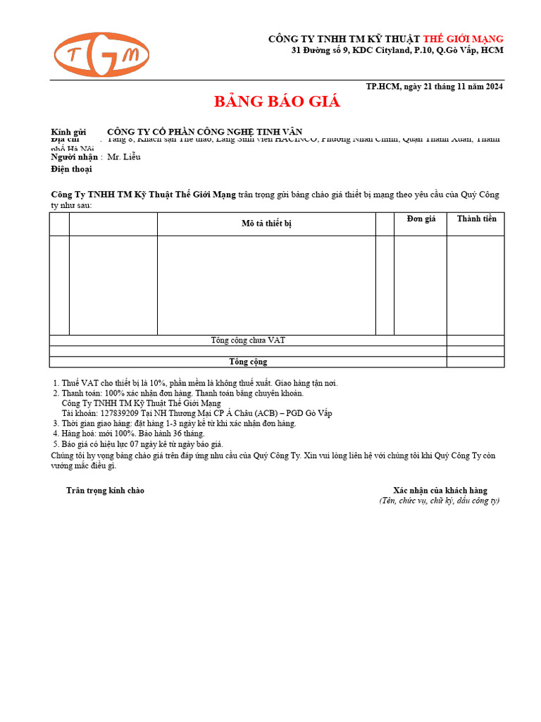 BBG TBM 211124 TV | PDF